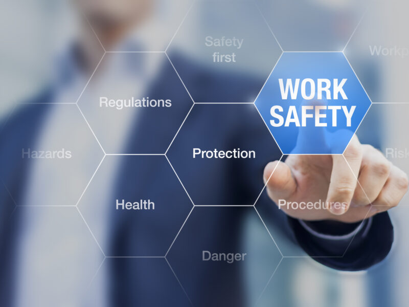 Occupational Health Services | Work Partners Occupational Health